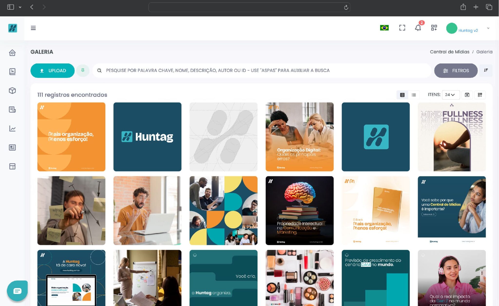 DAM como diferencial na Black Friday: como escalar a campanha